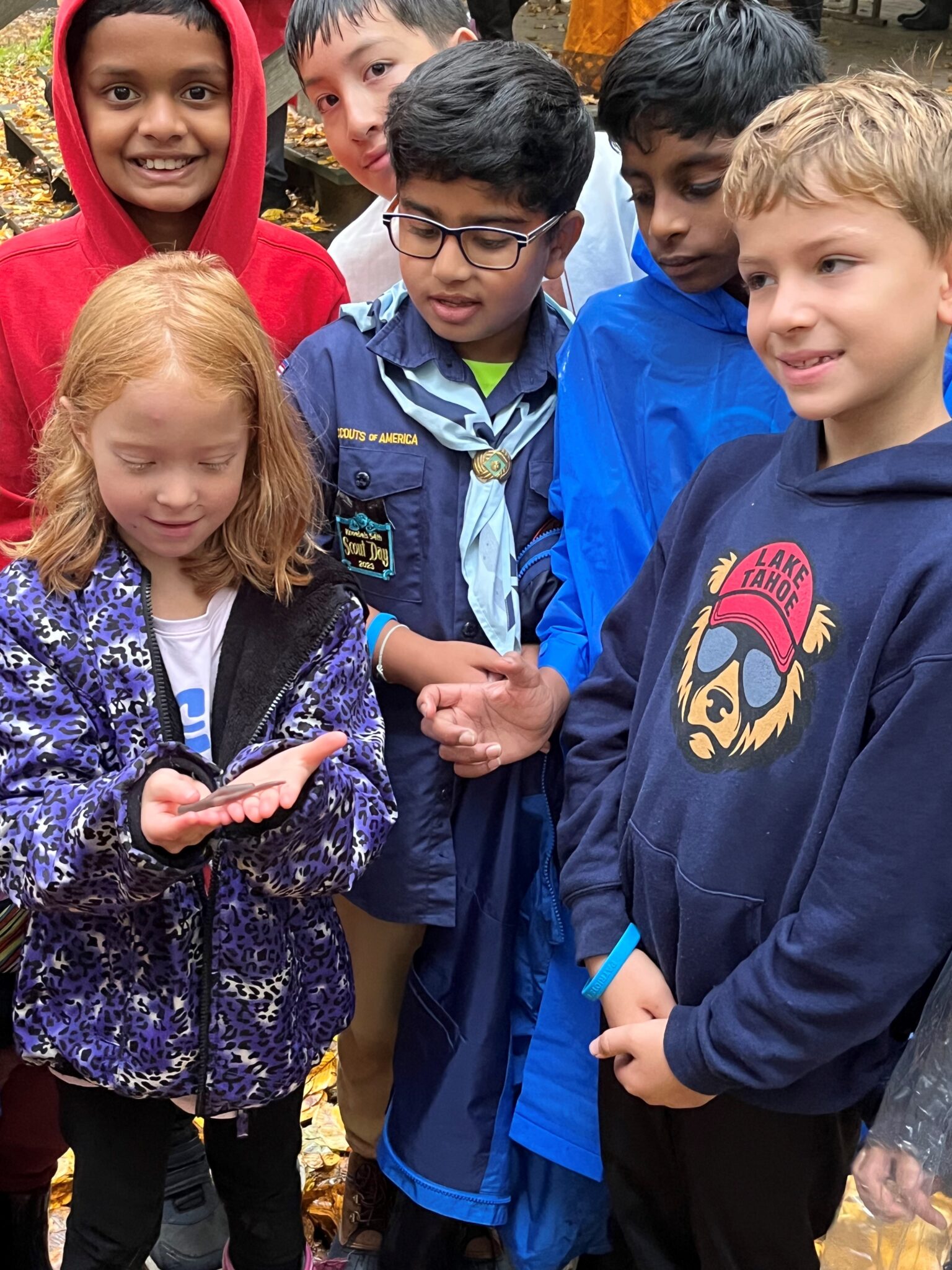 Skylands District 2023 Fall Cub Camporee – Carnival Fun! | Signs Up!