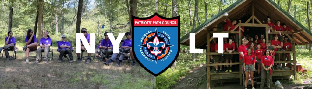 Signs Up! | Continuing the Journey on the Scouting Trail