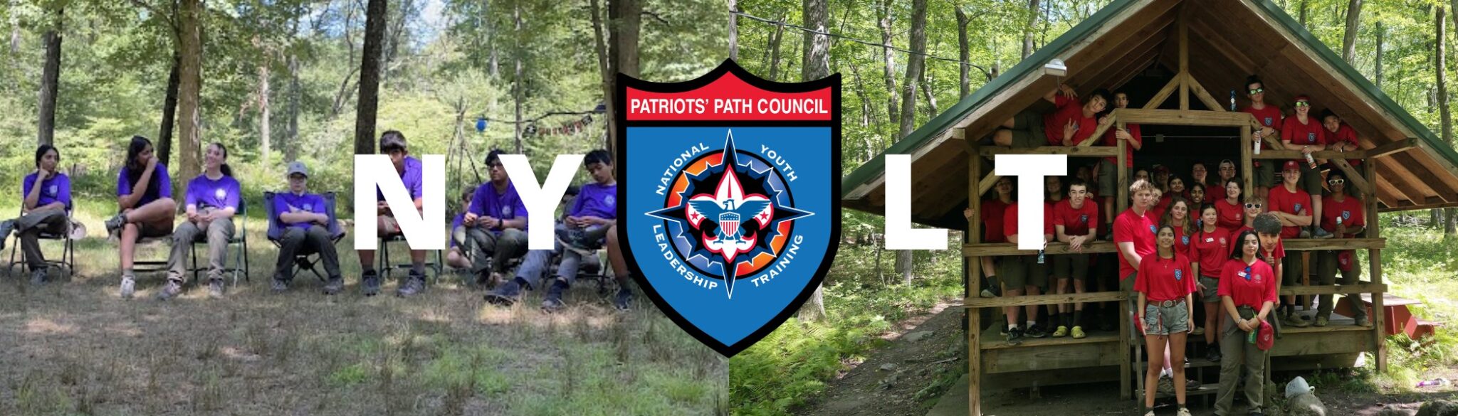 Signs Up! | Continuing the Journey on the Scouting Trail