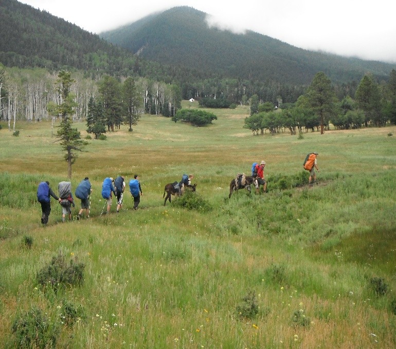 Philmont 2027 Treks Now Open! | Signs Up!