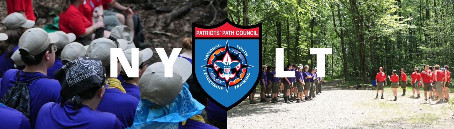 NYLT Registration Open | Signs Up!